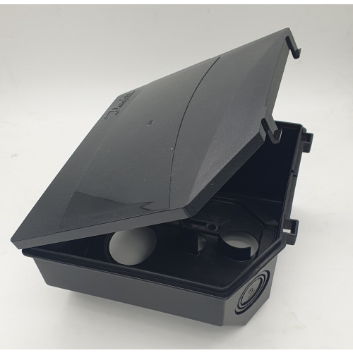 Aces - Danfoss Terminal Box and Lid (120Z0458)