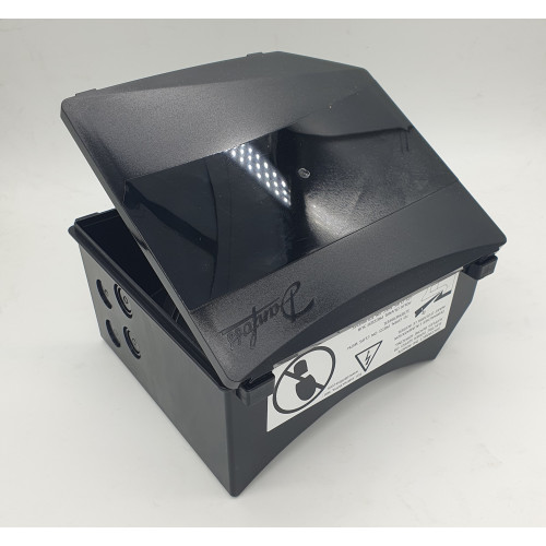 Aces - Danfoss Terminal Box and Lid (120Z0458)