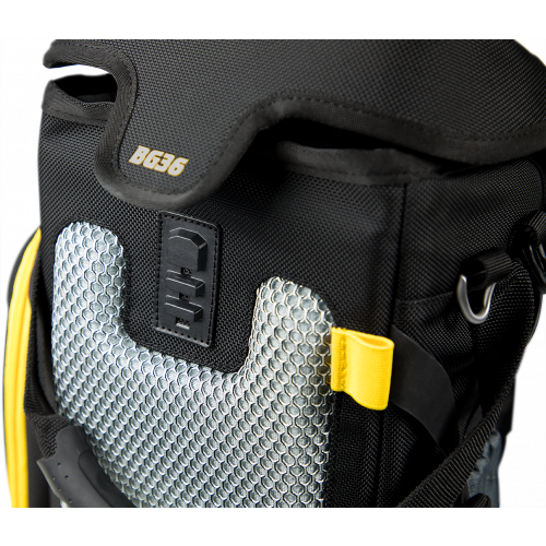 Aces - Fieldpiece BG36 HVACR Inspection Tool Bag