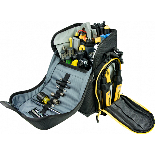 Aces - Fieldpiece BG36 Inspection Tool Bag