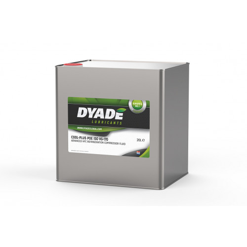 Aces - Dyade Cool-Plus POE 170 - 20 Litres