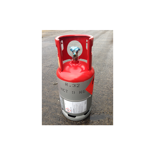 Aces - Refrigerant R32 - 9Kg Steel Cylinder