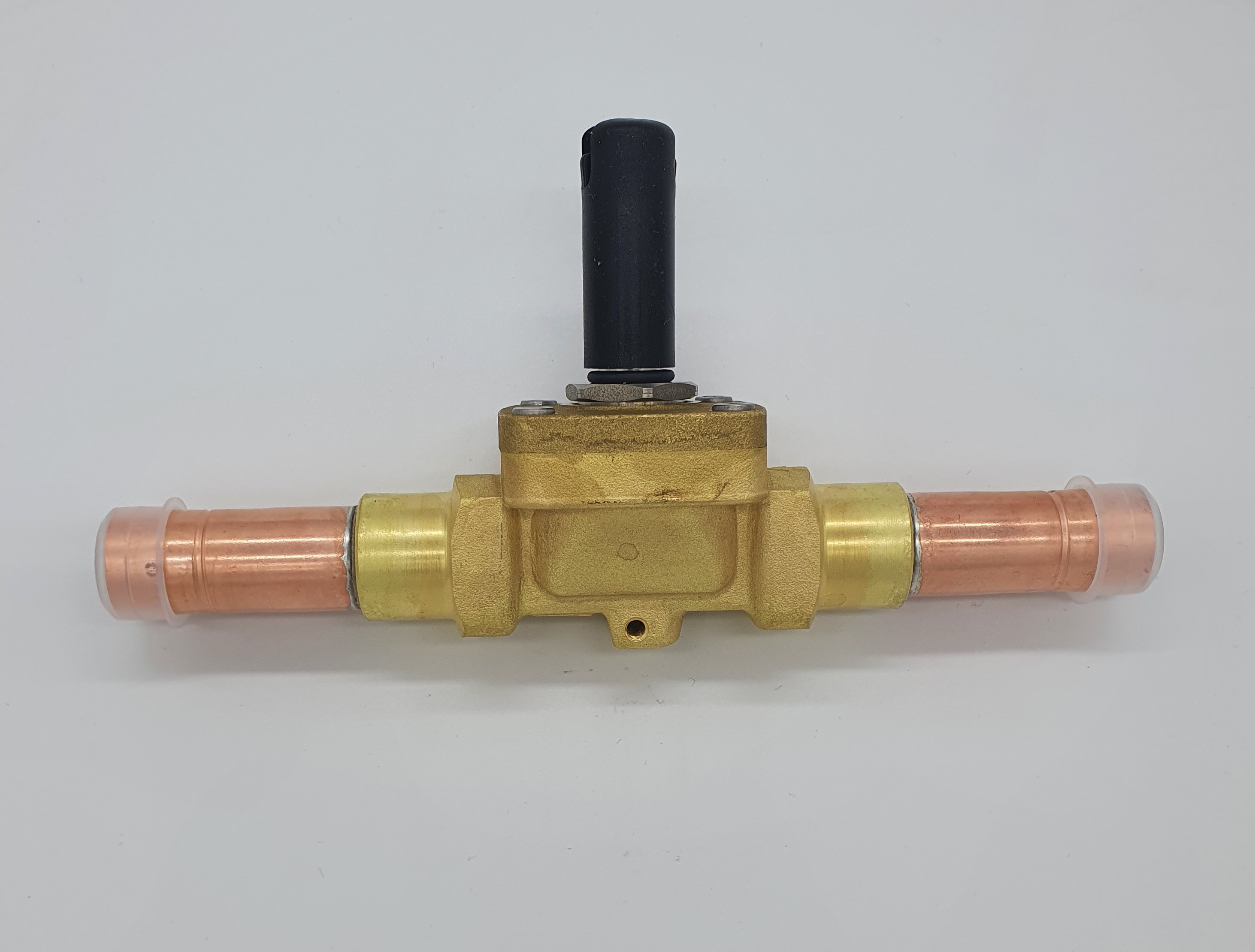 Aces - Castel Solenoid Valve 1078/5S (without coil)