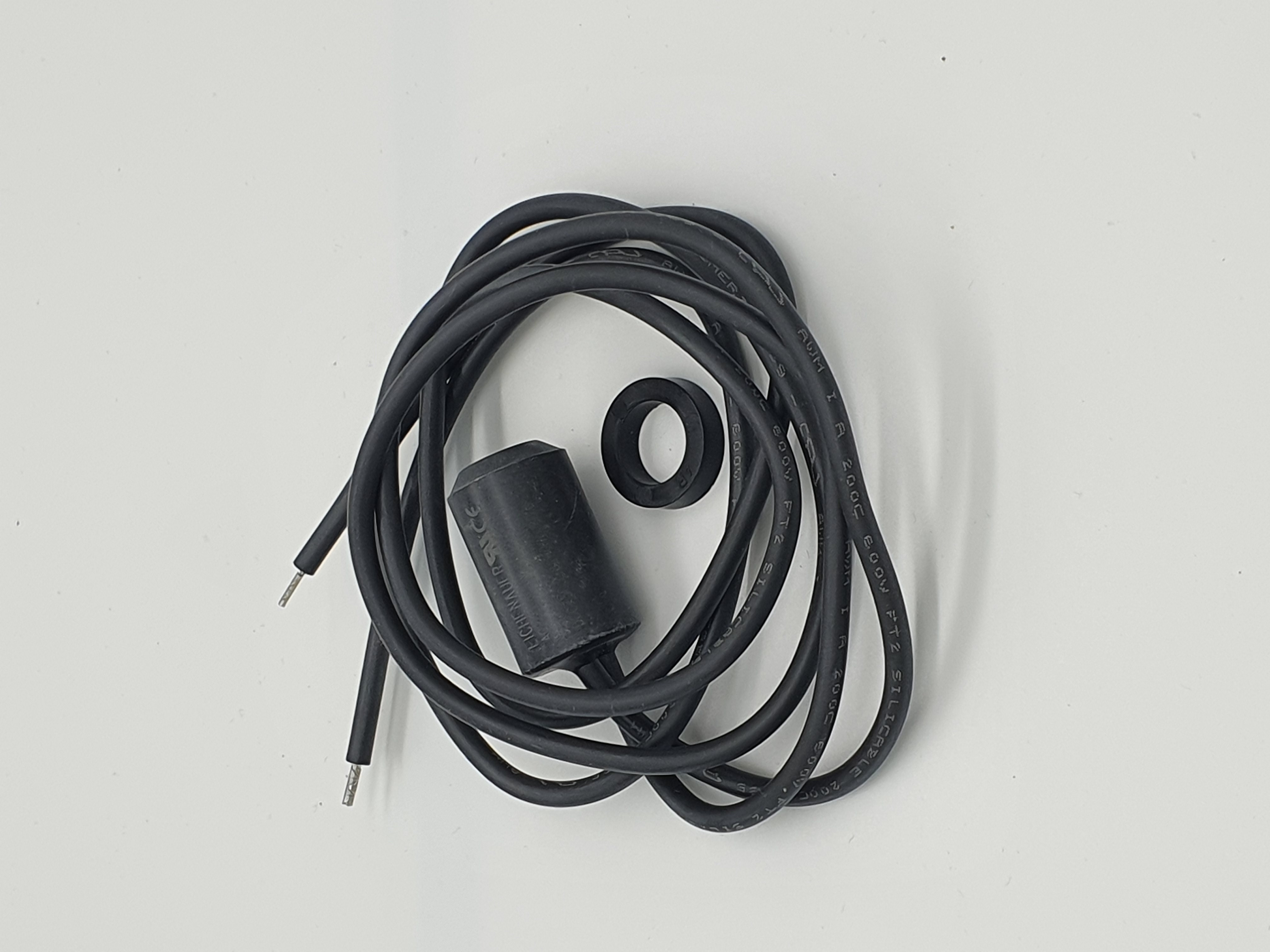 Aces - Danfoss PTC Insertion Heater MT/MTZ 018 - 160 (27W) (also for ...