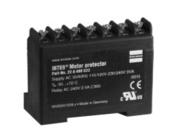 Aces - Kriwan INT69 Motor Protector