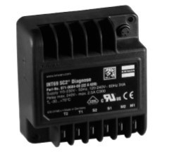 Aces - Kriwan INT 69SC2 Diagnose Protector For Scroll 24V AC ...