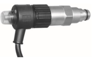 Aces - Kriwan Delta P Oil Pressure Module + Sensor 90sec Delay ...