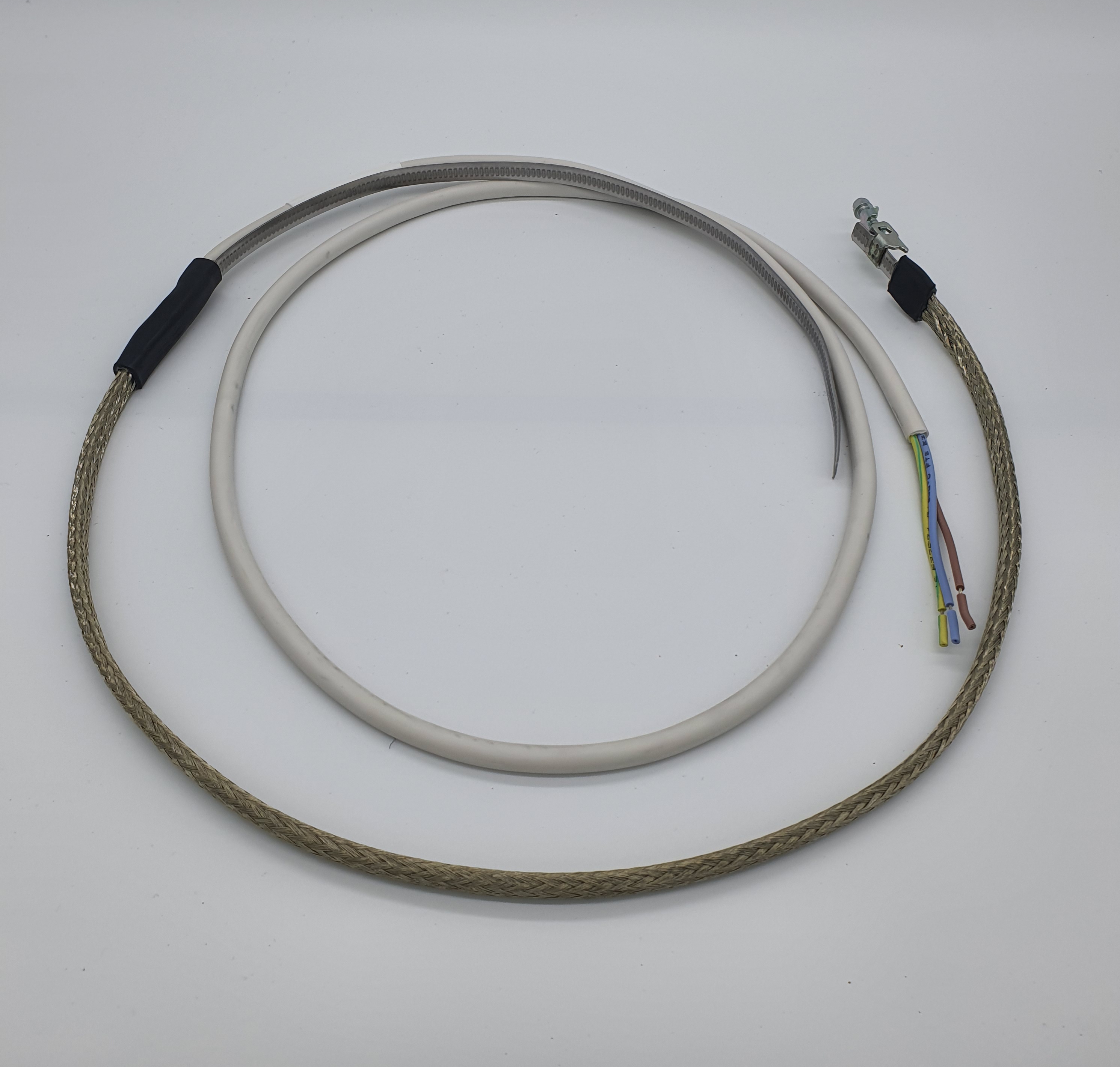 Aces - Crankcase Heater Copeland Scroll (8622731) 66W 230V, 73W 240V