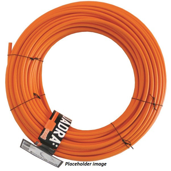 Aces - GOMAX QUADRA DN4 Thermoplastic Hose 4.0mm Orange (2.5Mtr)