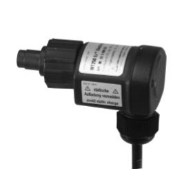 Aces - Kriwan INT 250 Ex, Electrical Part - Atex specification (free ...