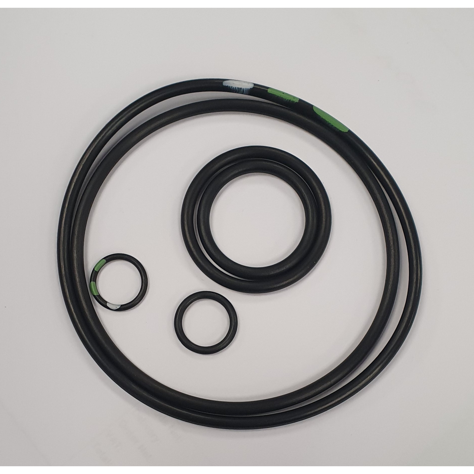 Aces - Danfoss Turbocor O'Ring Kit (100329)