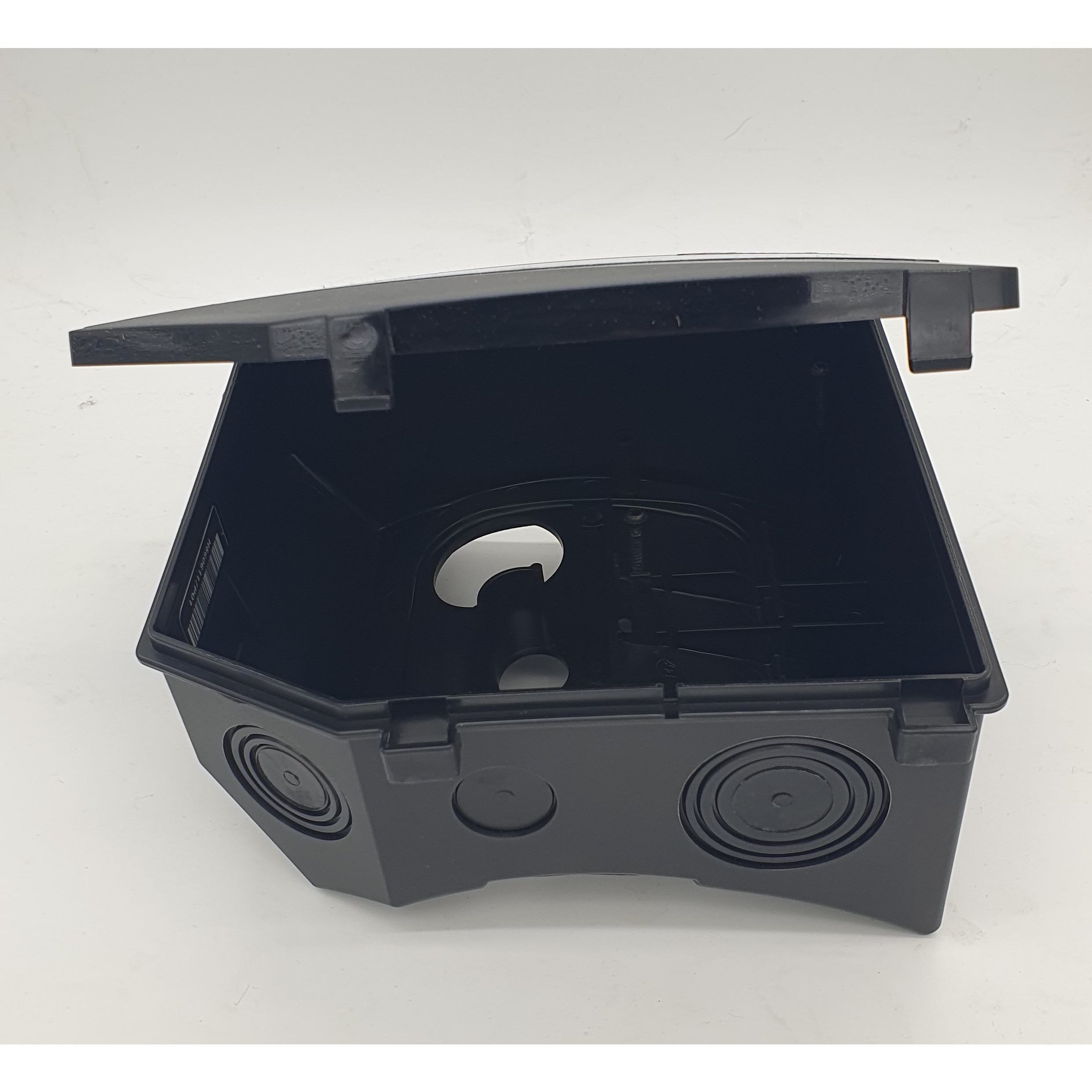 Aces - Danfoss Terminal Box and Lid (120Z0458)