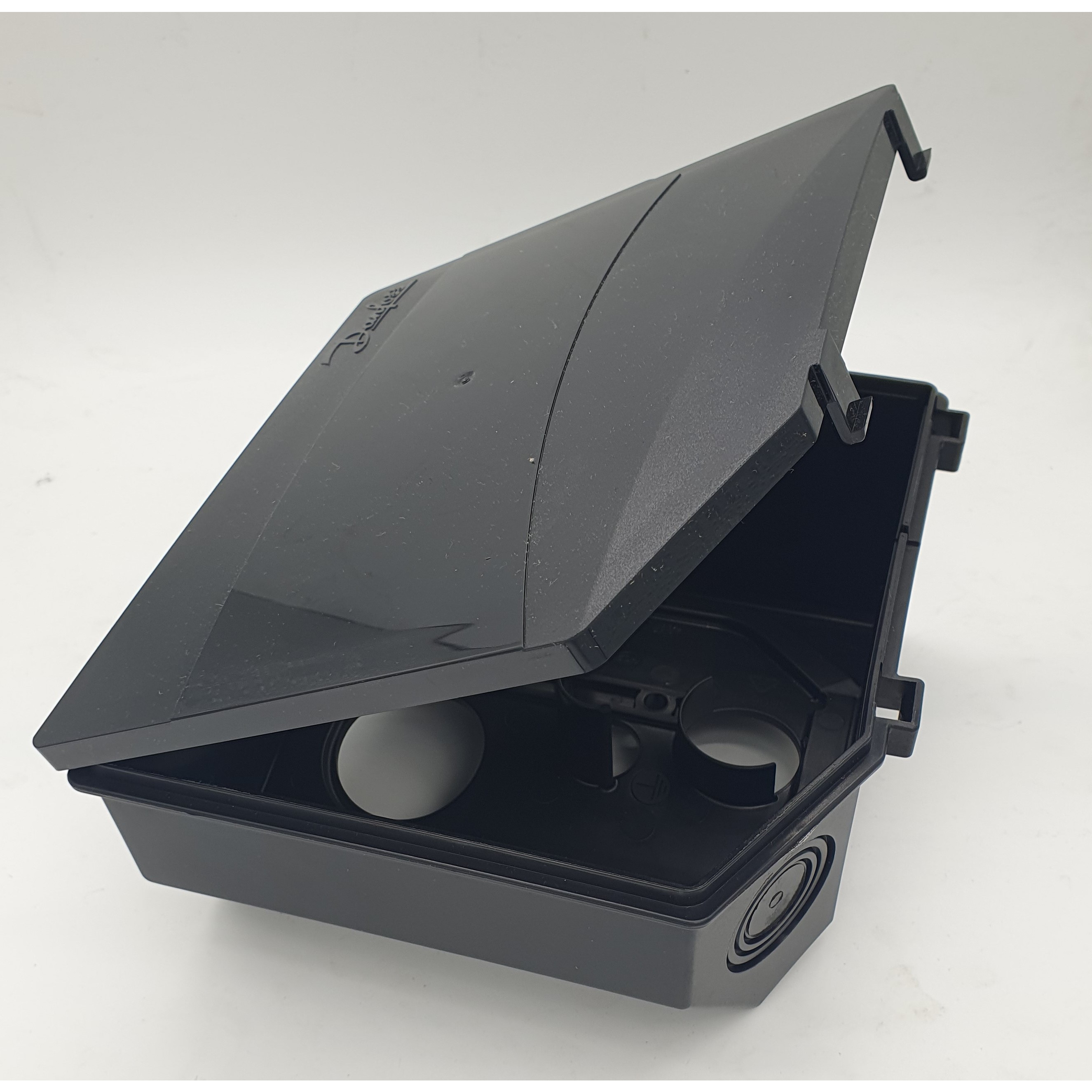 Aces - Danfoss Terminal Box and Lid (120Z0458)