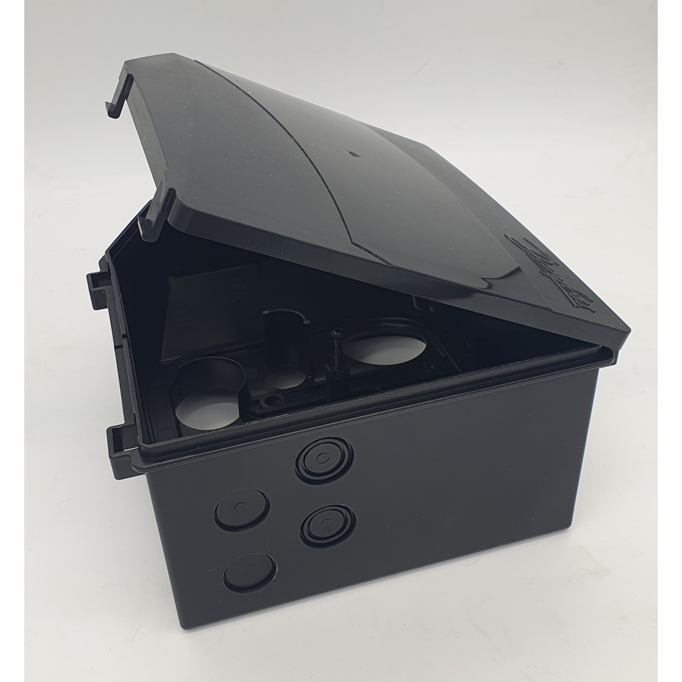 Aces - Danfoss Terminal Box and Lid (120Z0458)