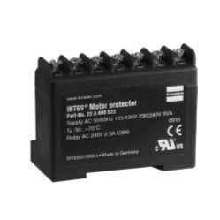 Aces - Kriwan INT69 Motor Protector