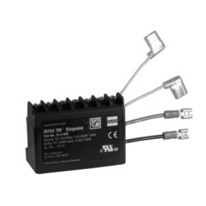 Aces - Kriwan INT69 TM Diagnose, Compressor Protection Diagnose, AC 230V