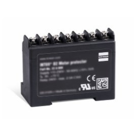 Aces - Kriwan INT69 I2 Diagnose, Compressor Protection Diagnose 230V