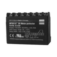 Aces - Kriwan INT 69 B1 DV Motor Protector