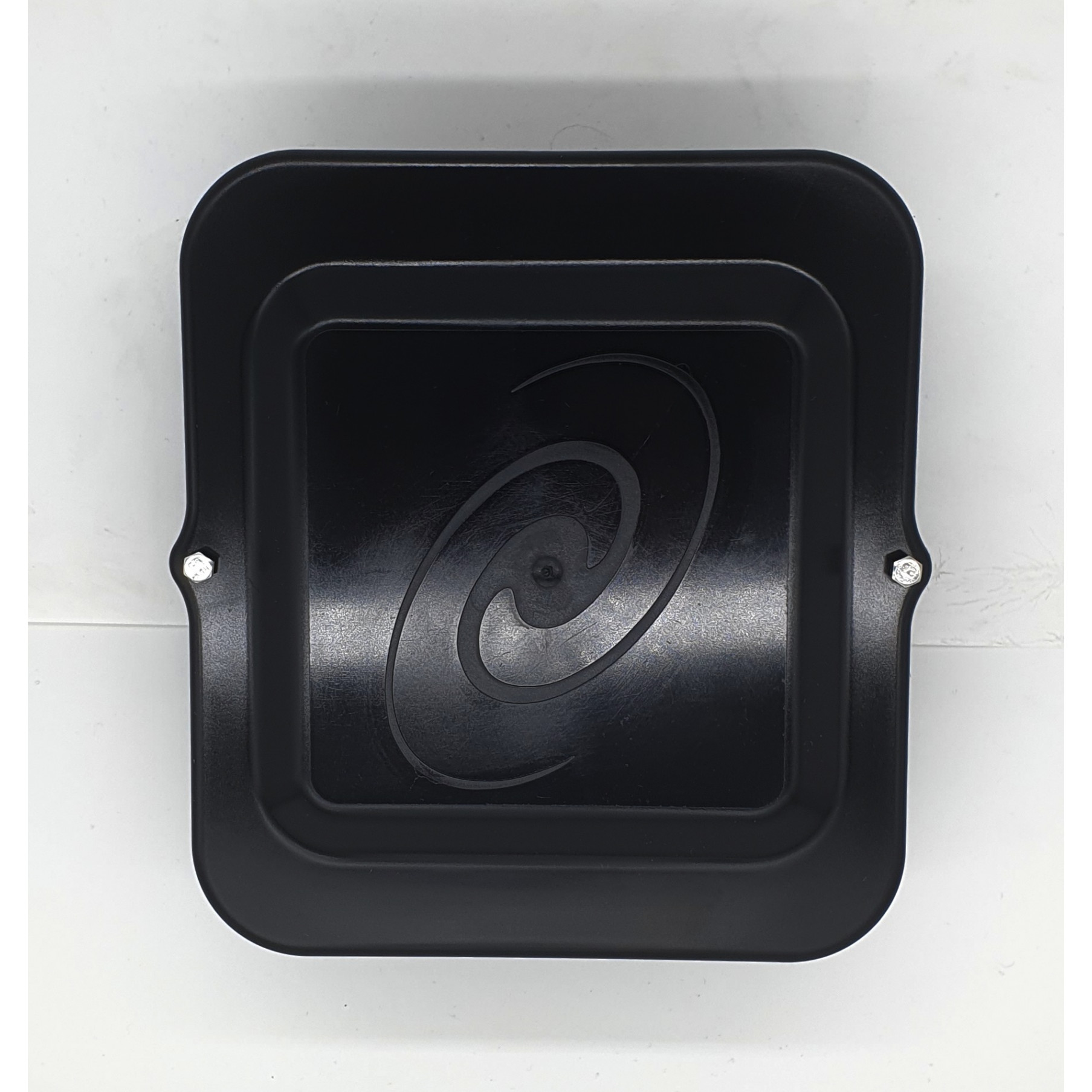 Aces - Terminal box 186 x 198mm, includiing cover - Danfoss SM/SZ115 ...