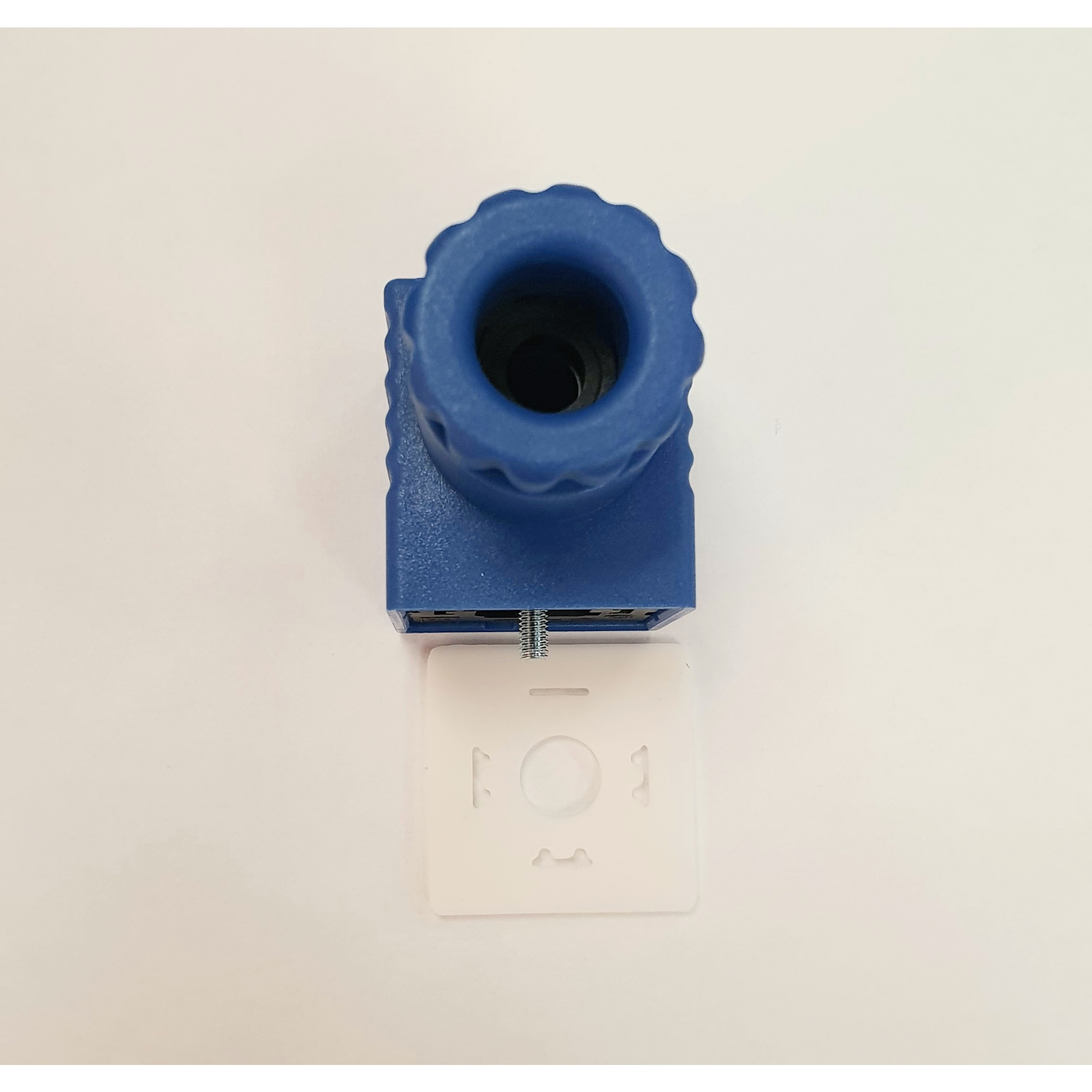 Aces - Castel 9150/R02 Coil Connector DIN43650 - Form A