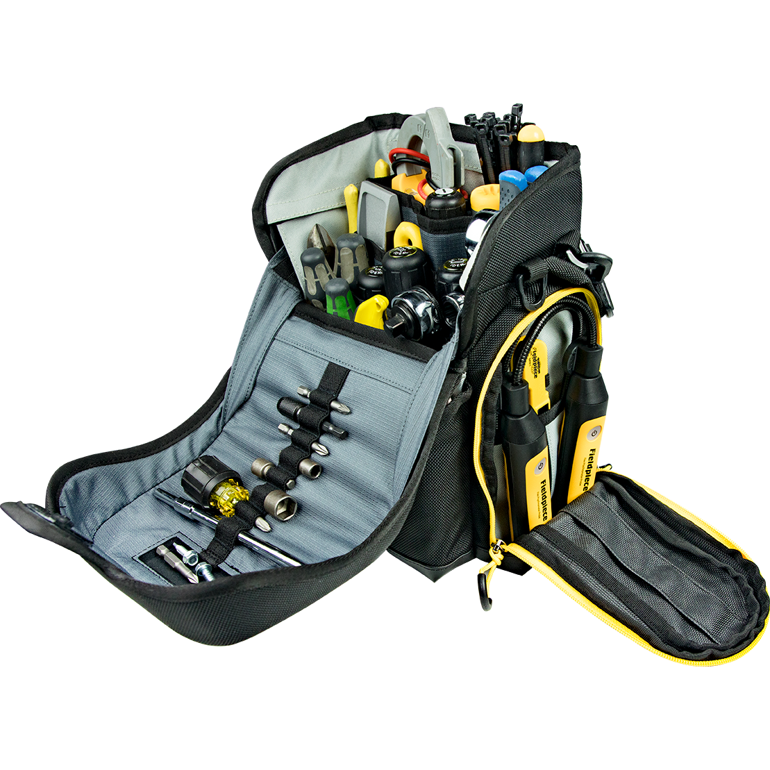 Aces - Fieldpiece BG36 Inspection Tool Bag