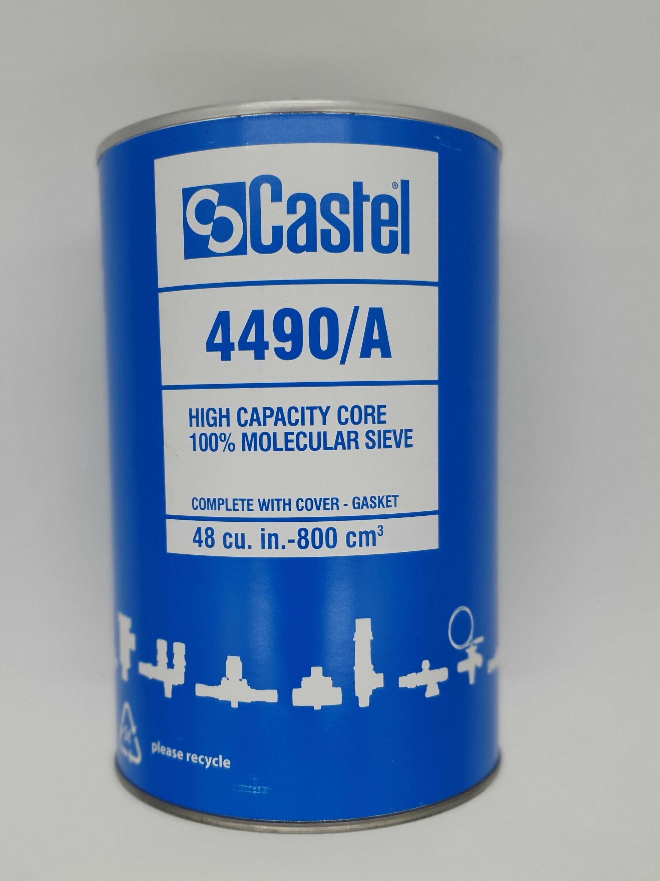 Aces - Castel Filter Drier Core 4490/A