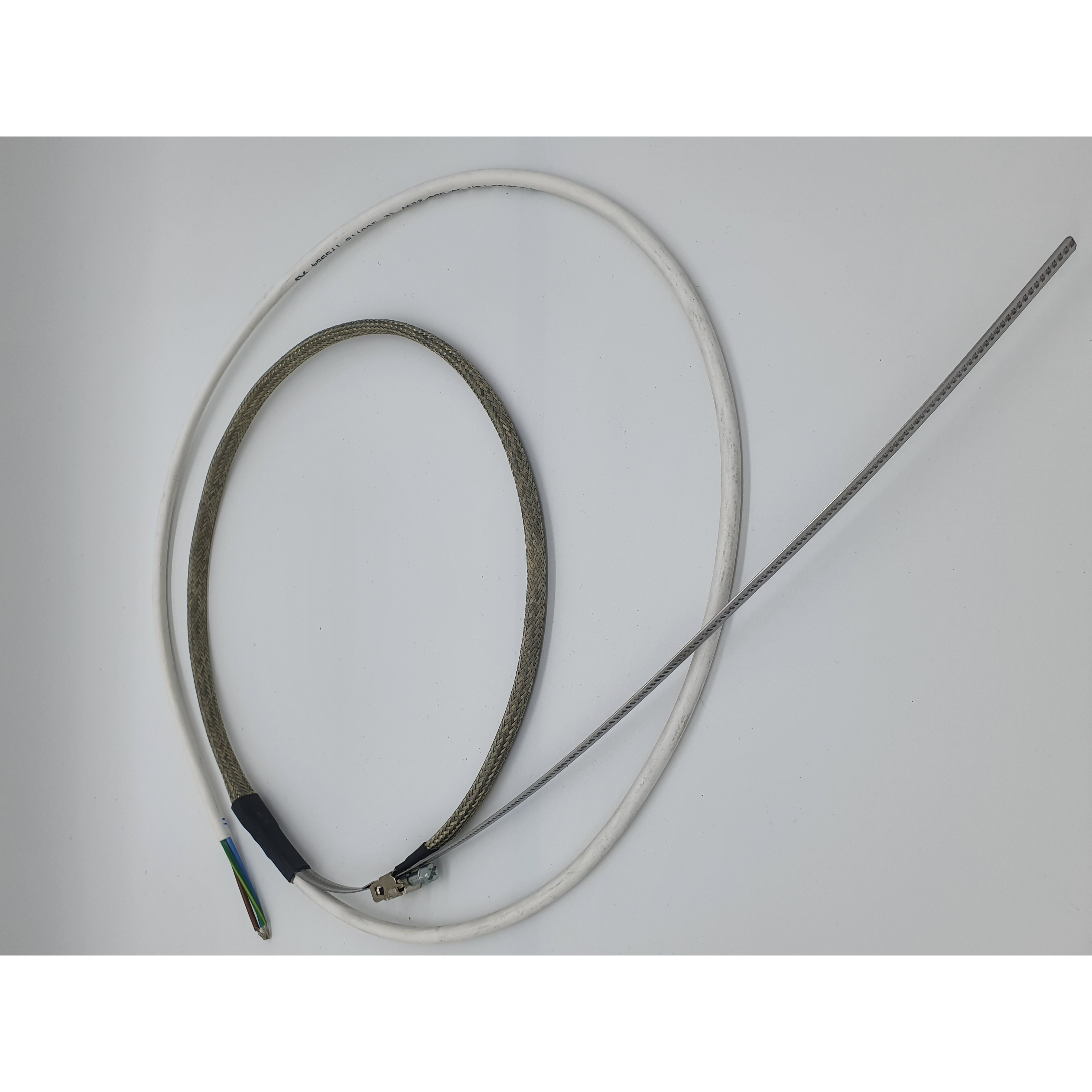 Aces - Danfoss Crankcase Heater SM/SZ175 -185, SH180-485, DSH240 -485 ...