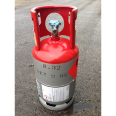 Aces - Refrigerant R32 9Kg Bottle